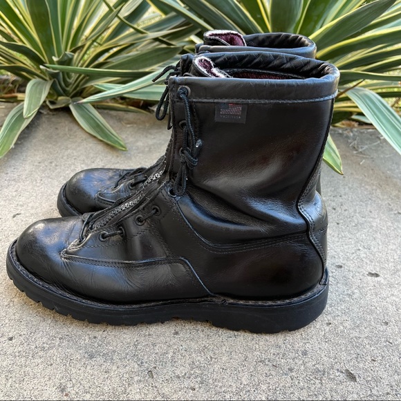 Danner | Shoes | Danner Recon 8 Insulated 20g Tactical Work Boot | Poshmark